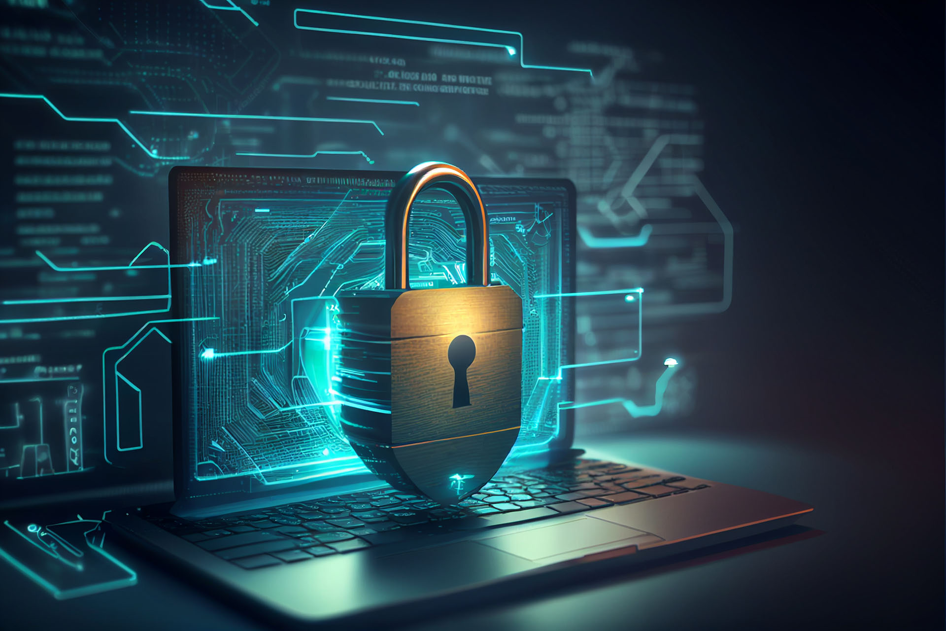 IT General Control Audit | Maize & Blue Consulting