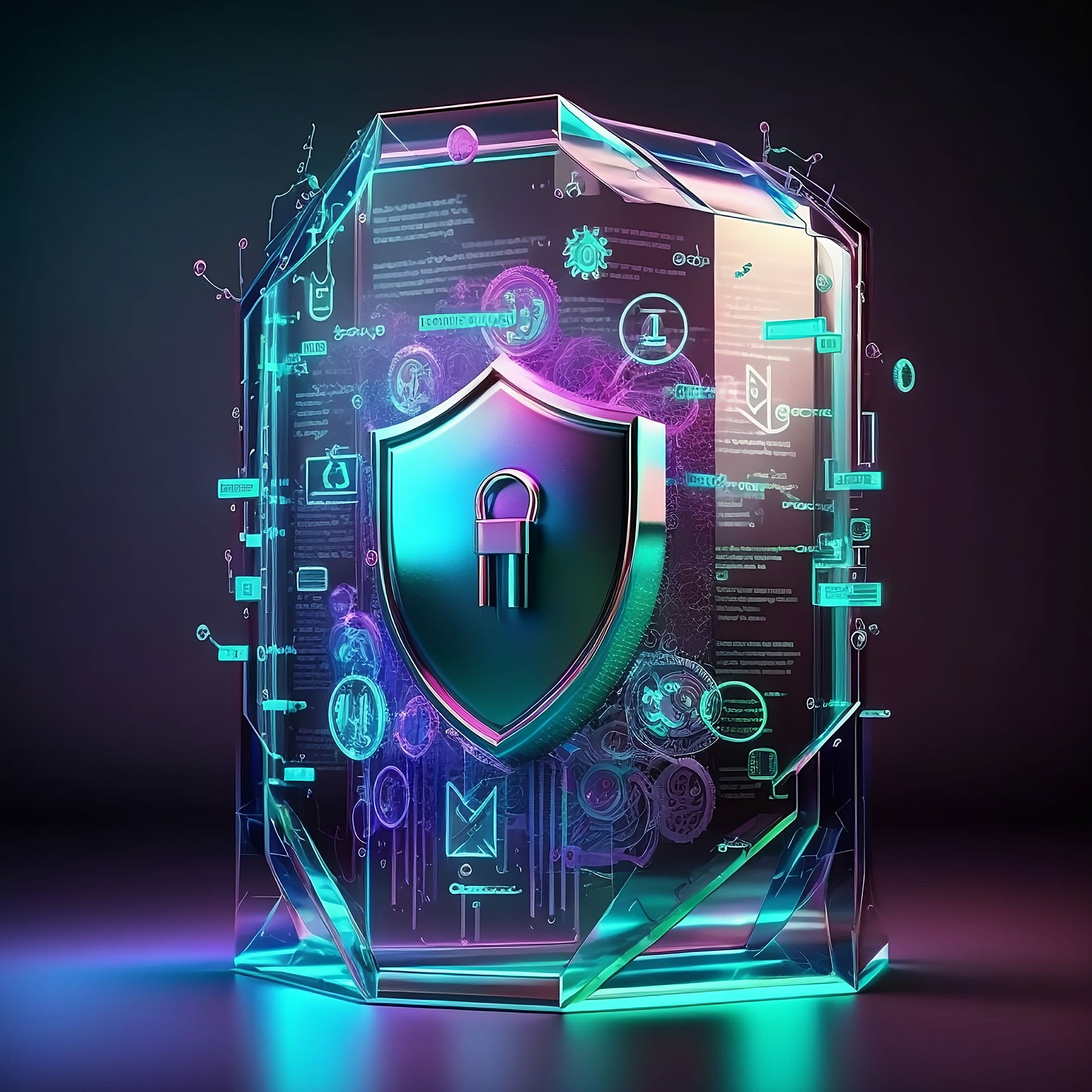 IT General Control Audit | Maize & Blue Consulting